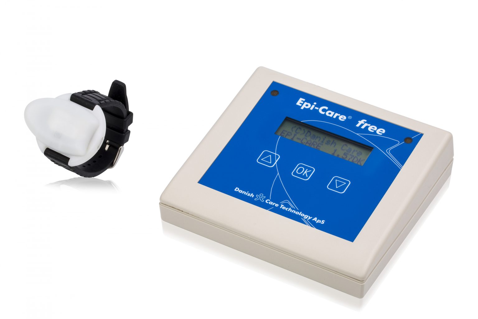 Epi-Care 3000 - Danishcare